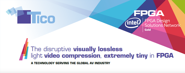 intoPIX - Flyers & Datasheets